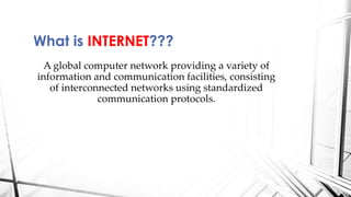 World wide web | PPT