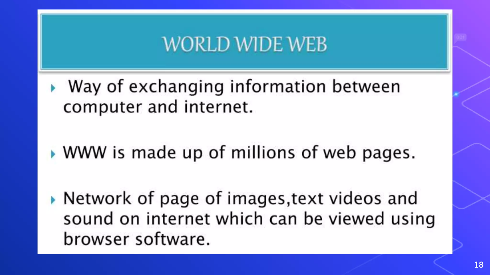 World Wide Web.pptx