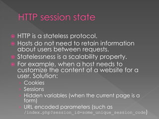 World wide web architecture presentation | PPT