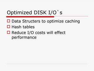 World Wide Web Caching | PPT | Computer Networking | Computing