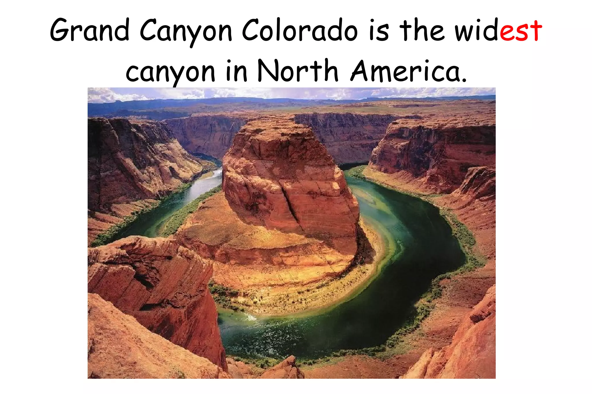 World wonders and superlative | ODP