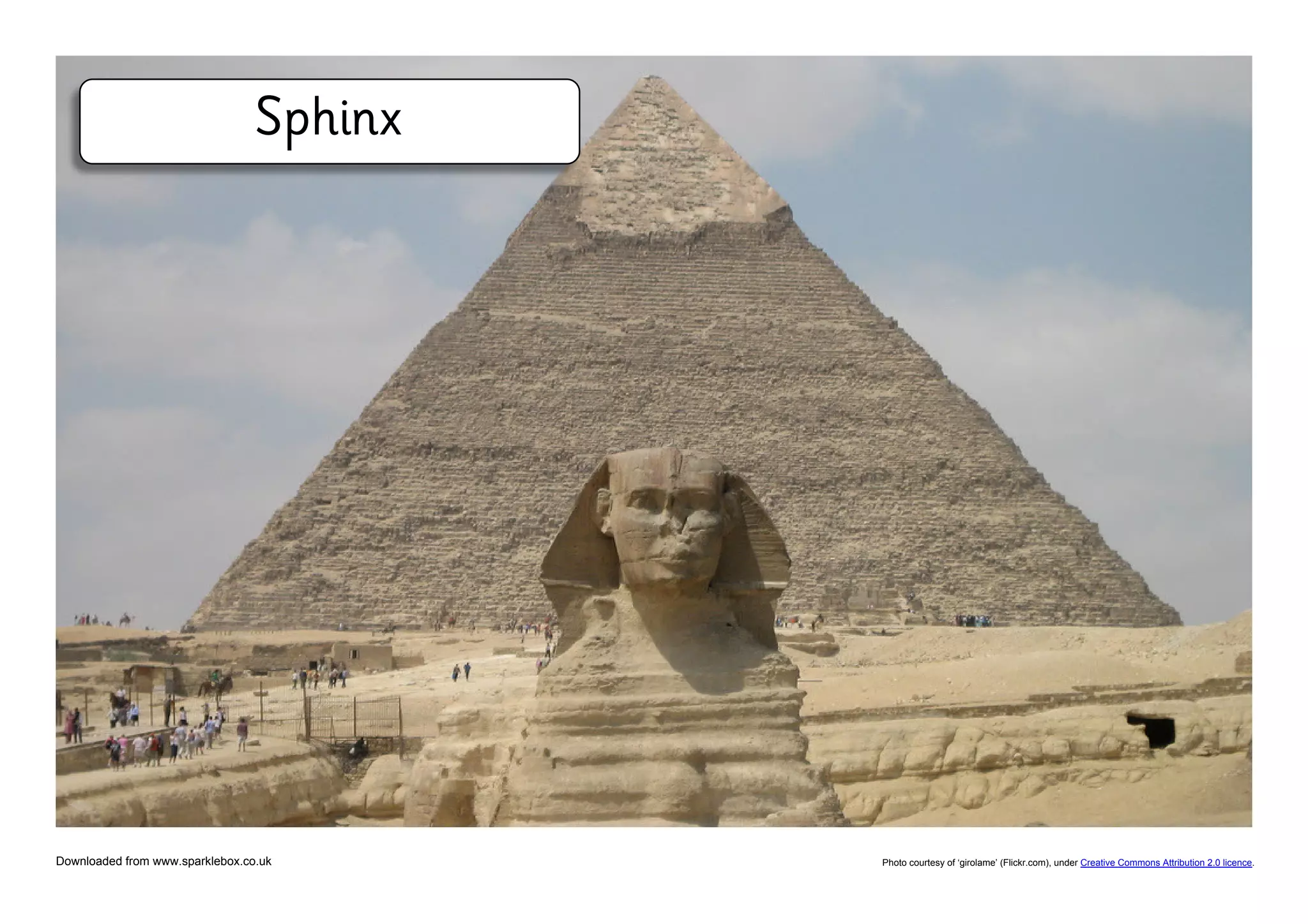 world wonders flashcards.pdf | Technology & Computing