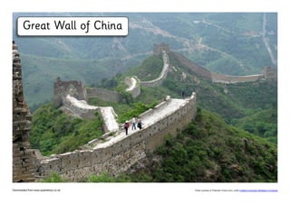 world wonders flashcards.pdf