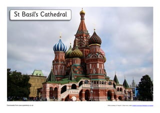 world wonders flashcards.pdf | Technology & Computing