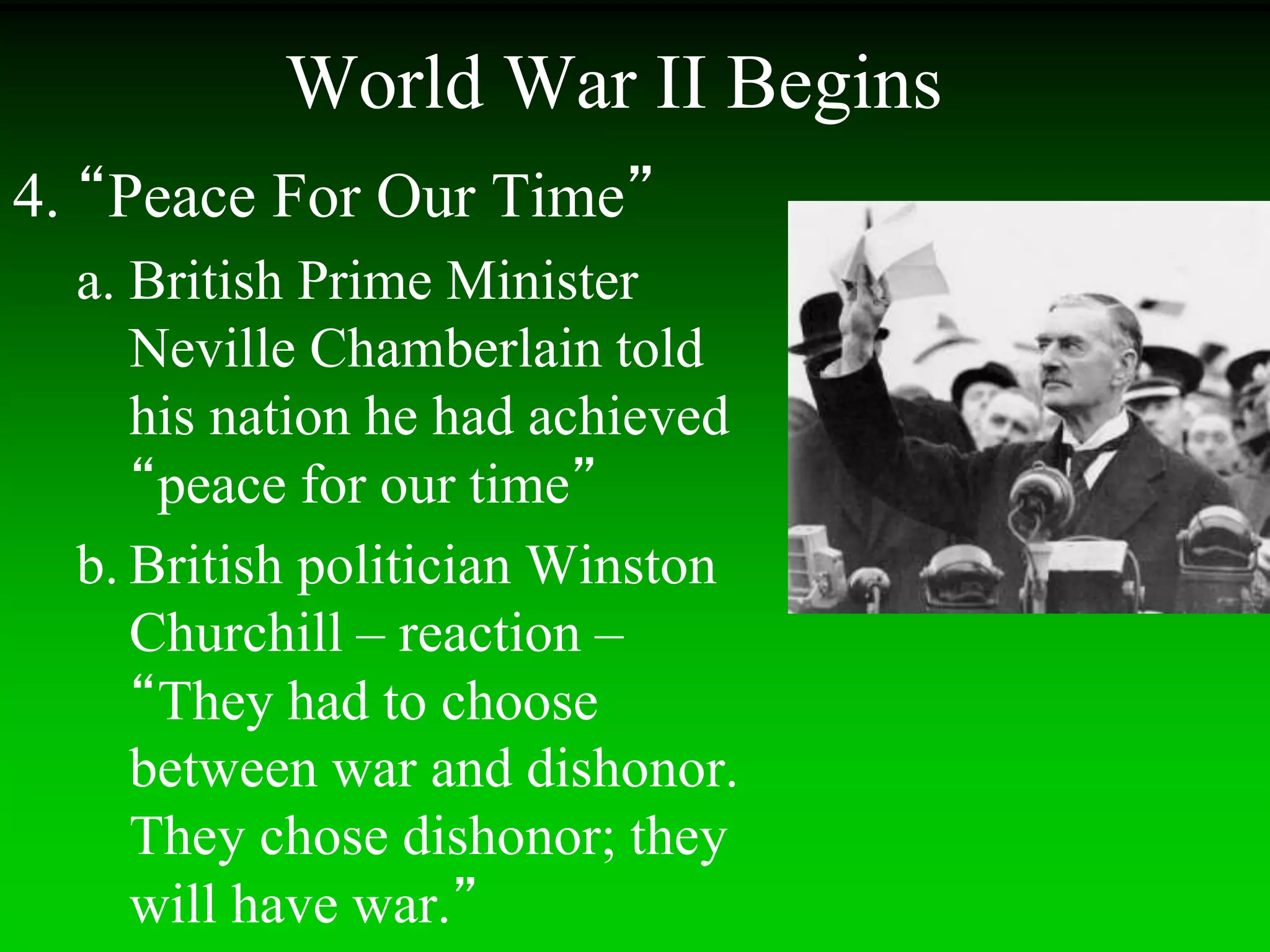 World WWII Part 1 Website.ppt