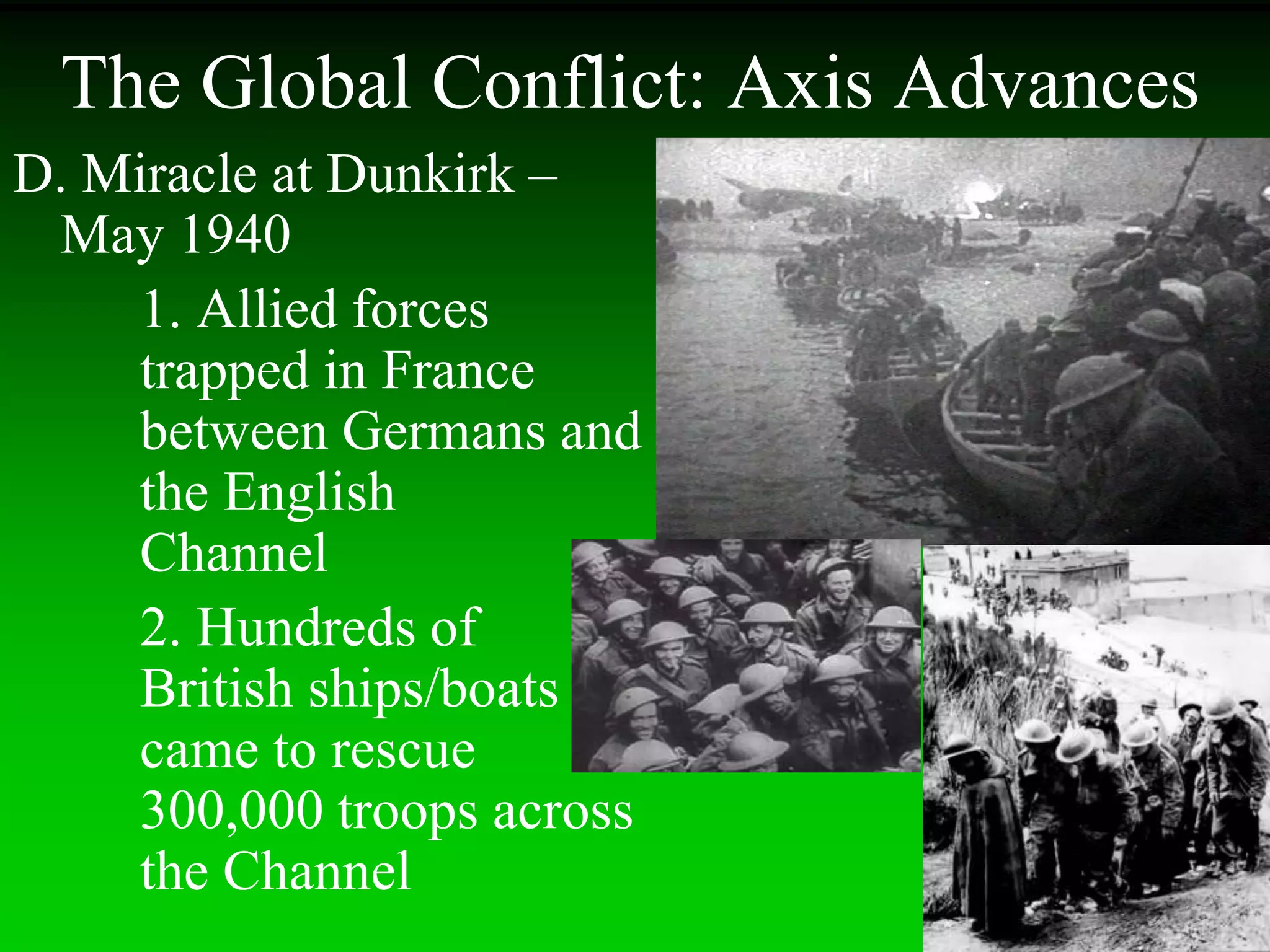 World WWII Part 1 Website.ppt