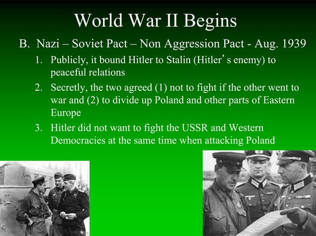 World WWII Part 1 Website.ppt
