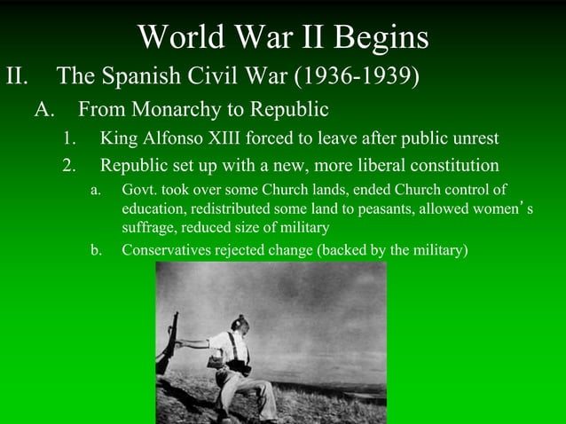 World WWII Part 1 Website.ppt