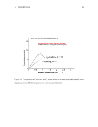Deadlock Preventive Adaptive Wormhole Routing on k-ary n-cube Interconnection Networks | PDF