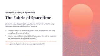 Wormholes-Gateways-Through-Space-and-Time.pptx