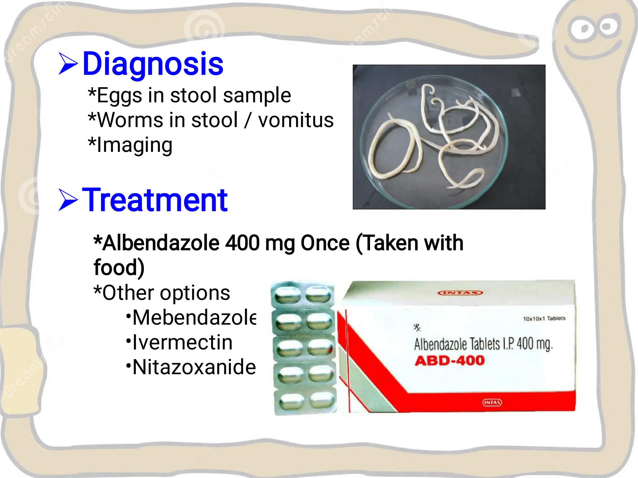 Worm Infections-WPS Office-1.pdf | Infectious Diseases | Diseases and ...
