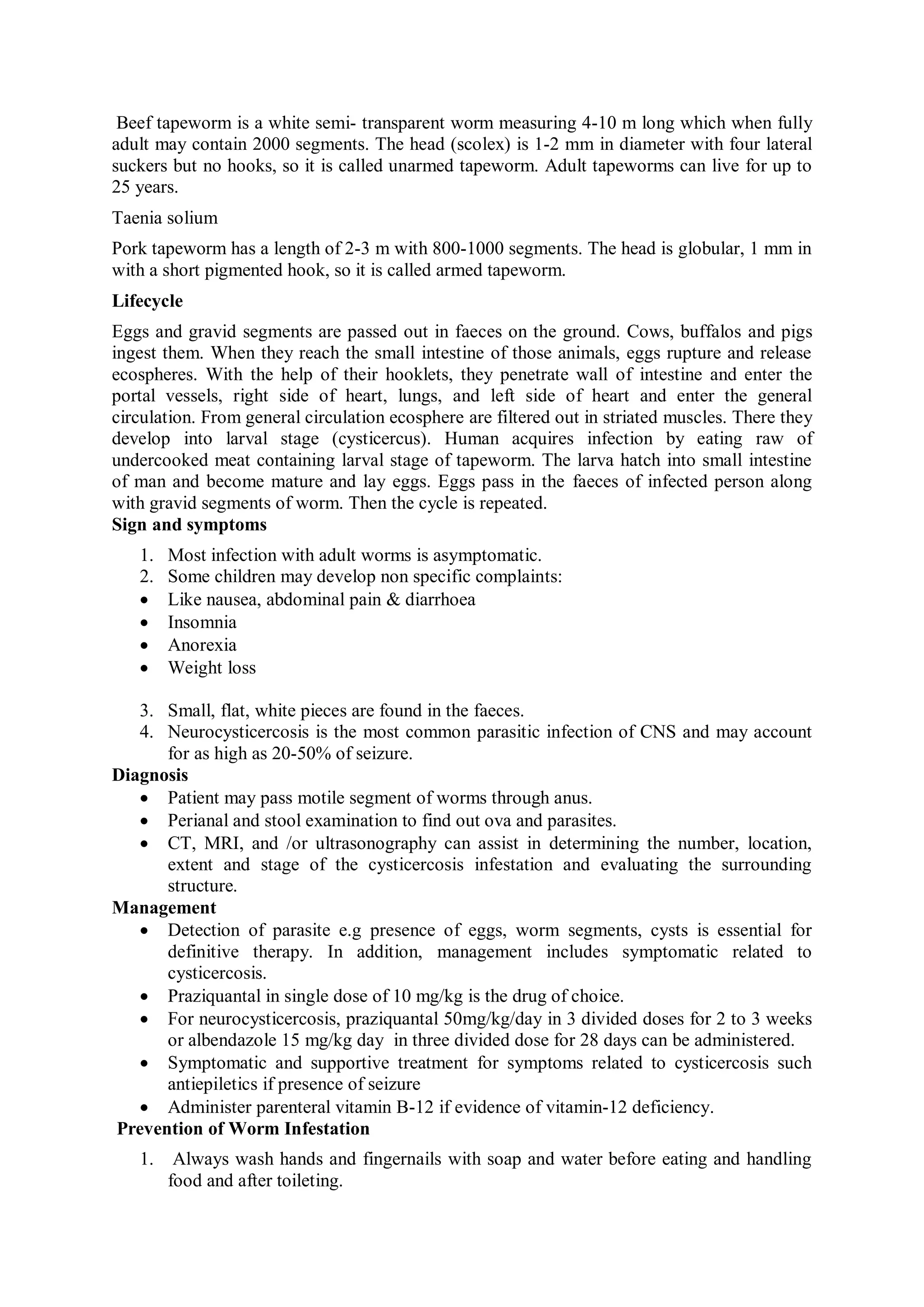 Worm Infestation.pdf