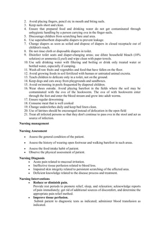 Worm Infestation.pdf