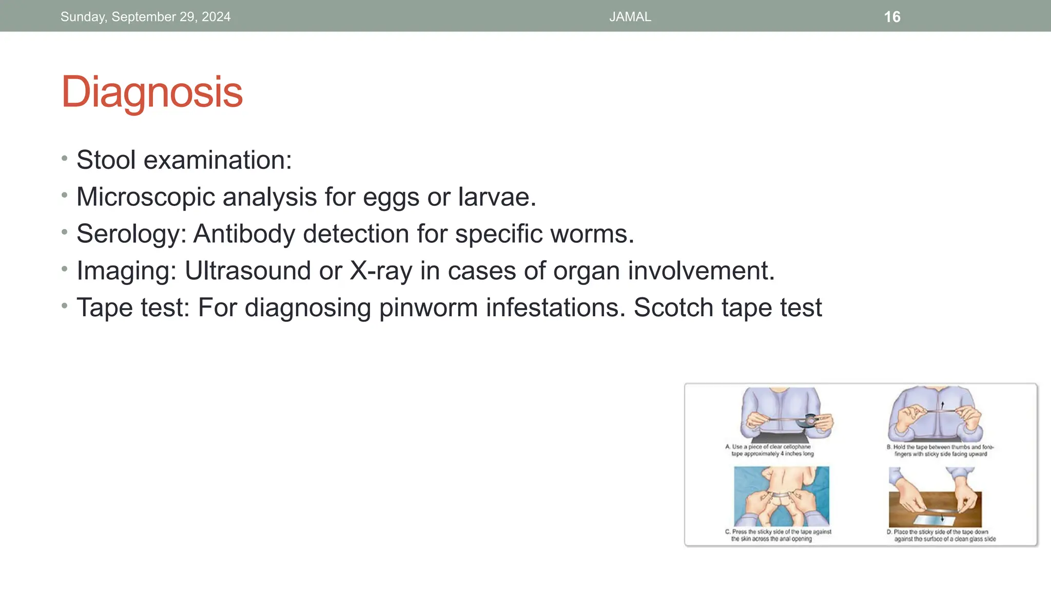 Worm Infestation for nursing students.pptx