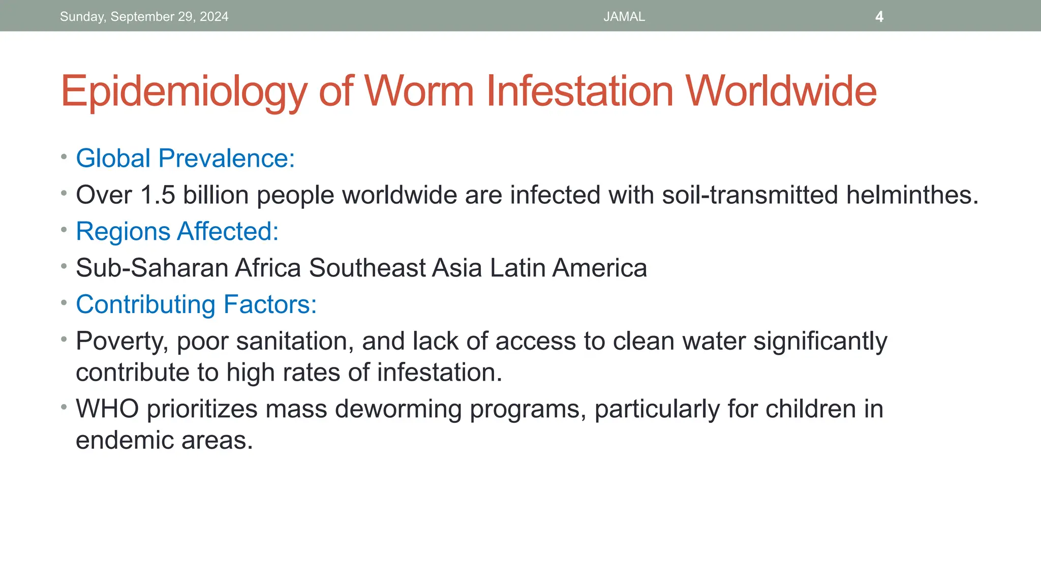 Worm Infestation for nursing students.pptx
