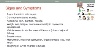 Worm Infestation for nursing students.pptx