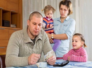Low-Income Family | PDF