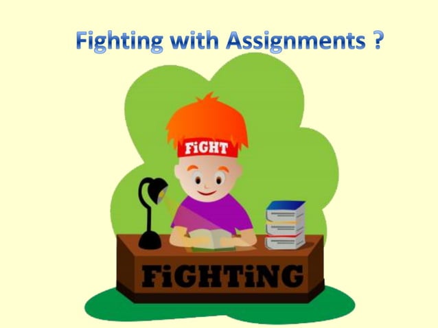 Worried with homework stress | PDF