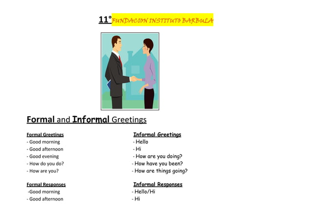 Worsheet greetings | DOCX