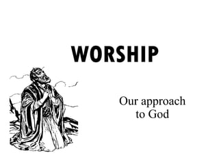 Worship | PPT