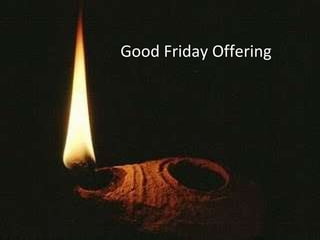 Worship Guide - Good Friday 2011 | PPT