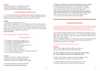 Worshipaid corpus domini 2016 | PPT