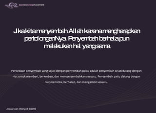 Worship Inspiration | PPS