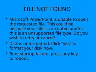 worst powerpoint ever_how to make a presentation.pptx