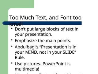 worst powerpoint ever_how to make a presentation.pptx