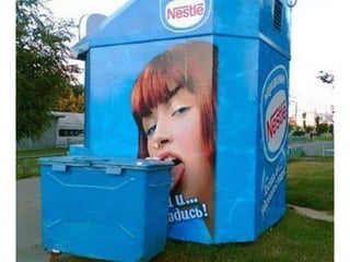 Worst Ad placement | PPT