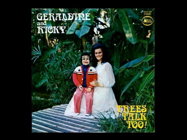 Worst Album Covers Ever | PDF