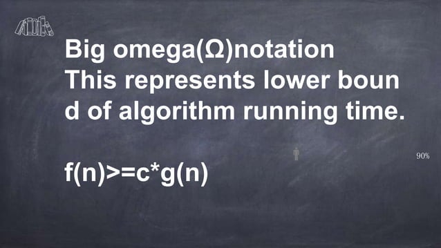 Asymptotic Notation | PPT