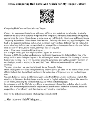 Worst College Application Essays | PDF