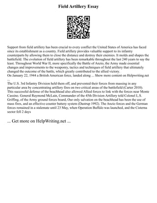 Worst College Application Essays | PDF