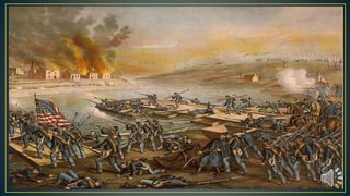 Military Decisions Gone WRONG (Part 5) | PPTX