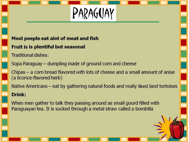 Worst Presentation Ever! | PPT