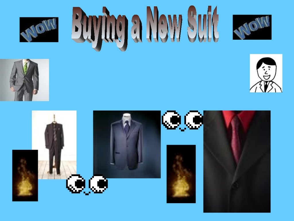 Worst PPT Presentation Ever