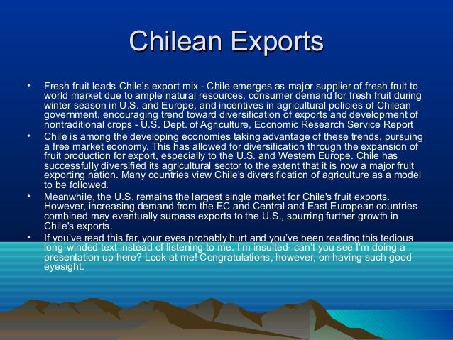 Worst PowerPoint Presentation Ever?