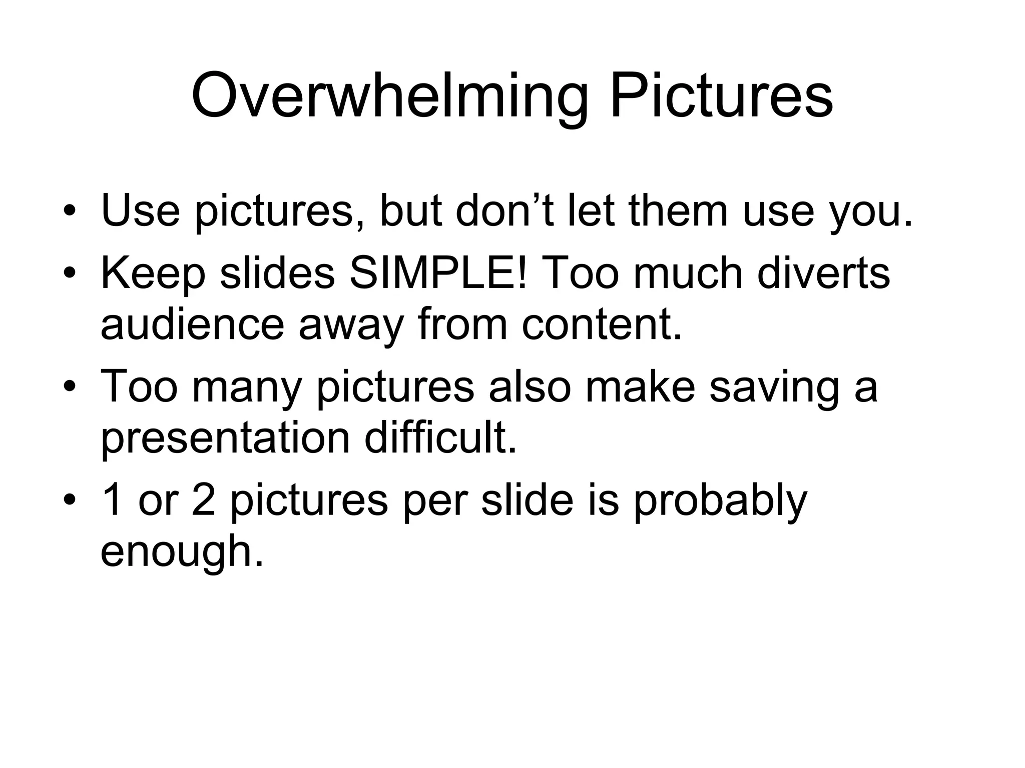 Worst presentationeverstandalone 3 | PPT