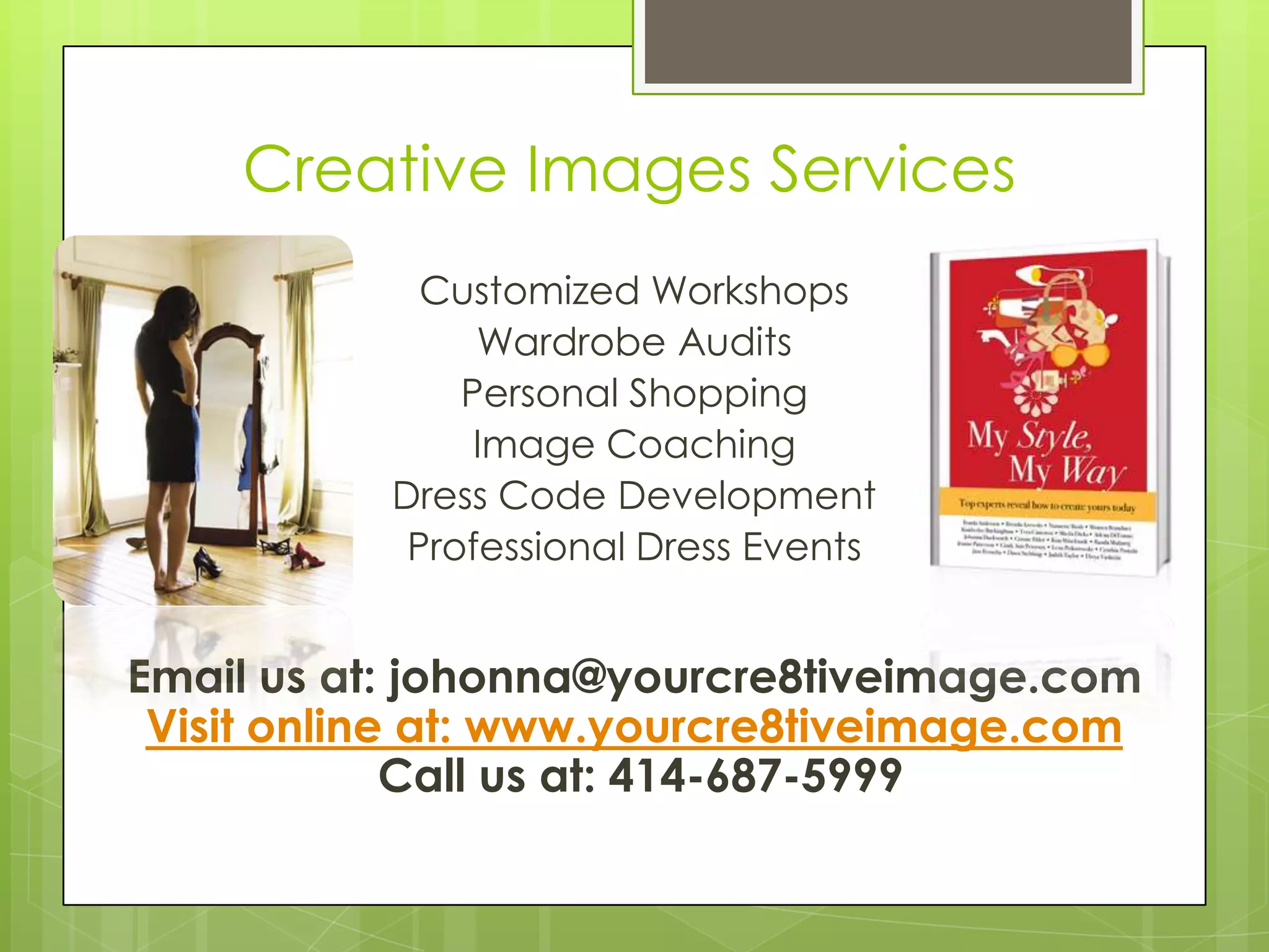 Johanna Duckworth - The Art of Networking | PPT