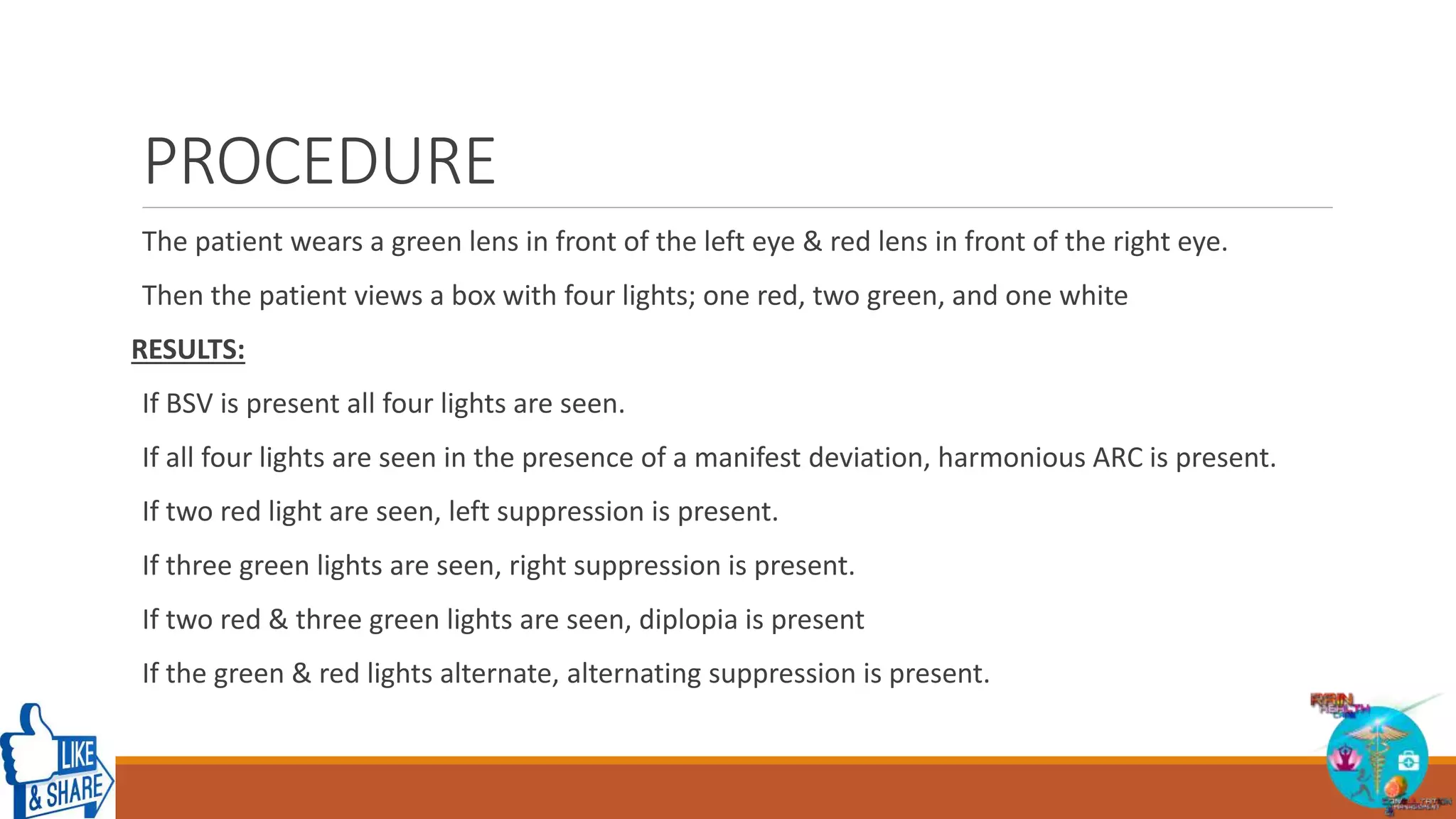 Worth 4 dot test | PPTX