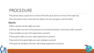 Worth 4 dot test | PPTX
