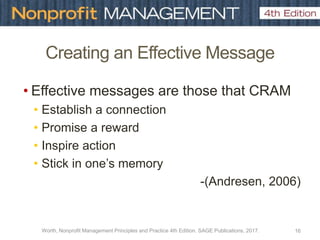 Worth 4e ch 10 Marketing | PPT