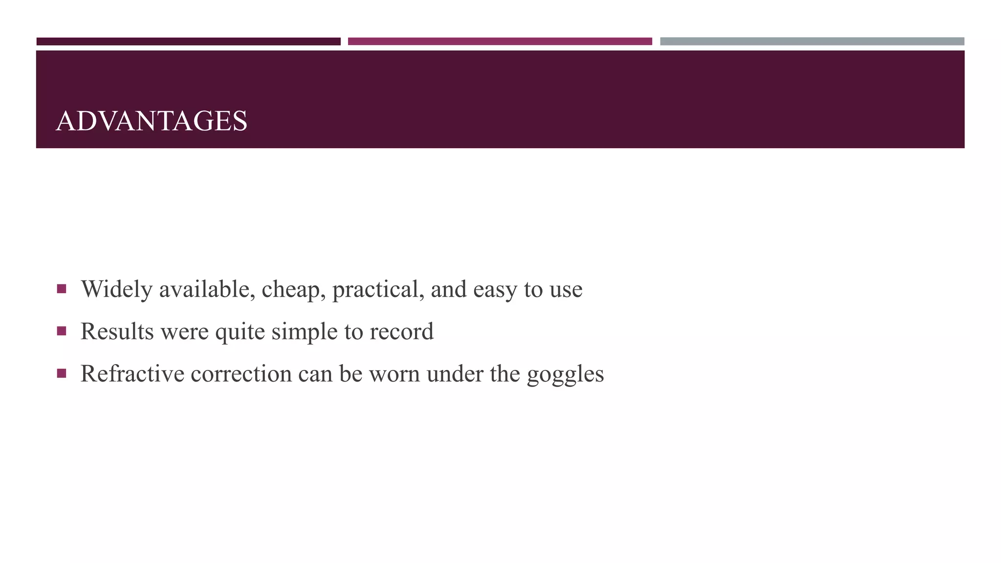 WORTH FOUR DOT TEST.pptx