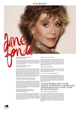 L'Oréal: The Worth It Issue | PDF