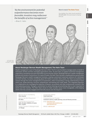 Worth June/July 2015 | PDF