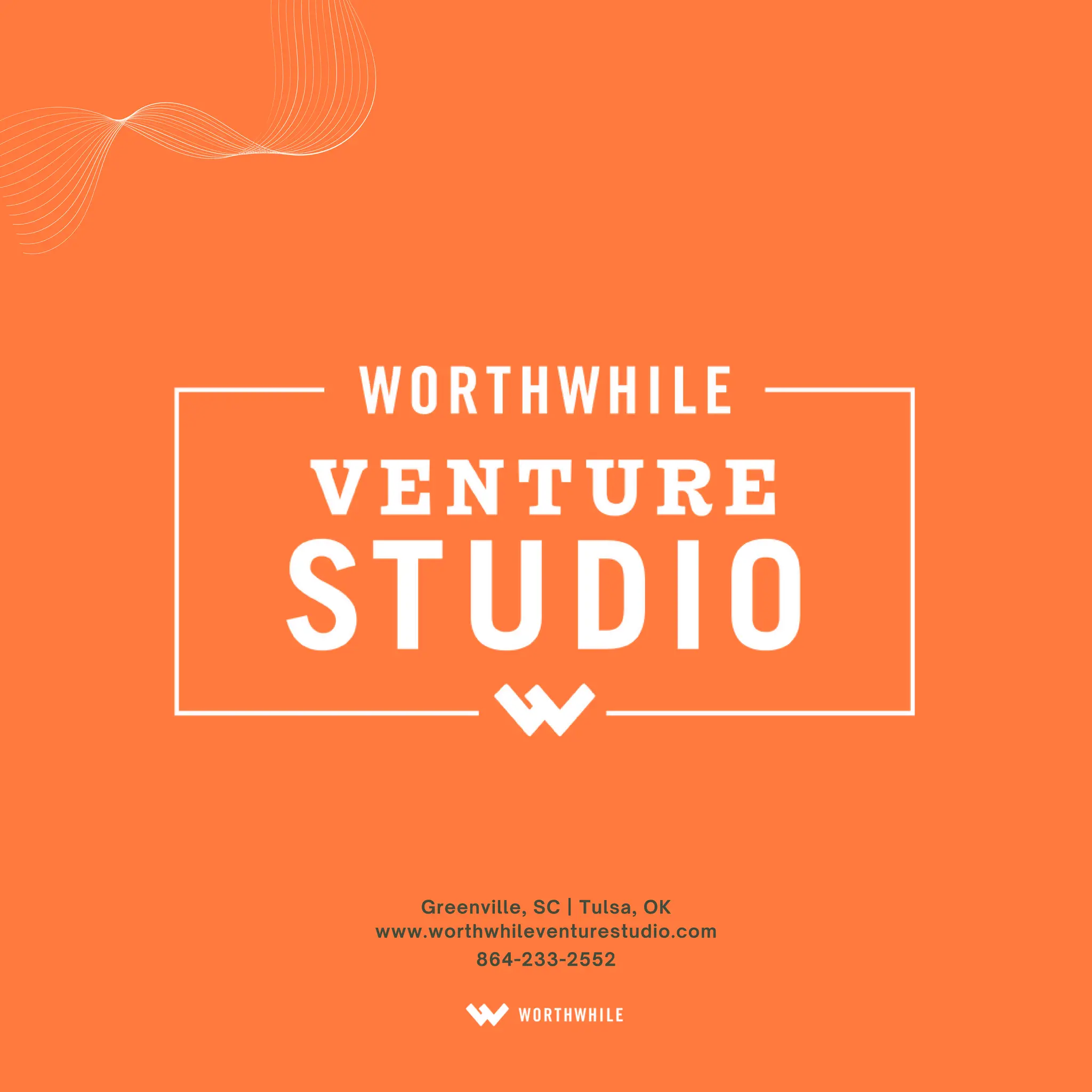 Worthwhile Venture Studio Overview and detail | PDF