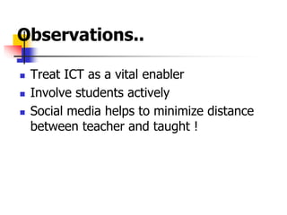 Wosa -outcome-based-learning-sgd | PPT