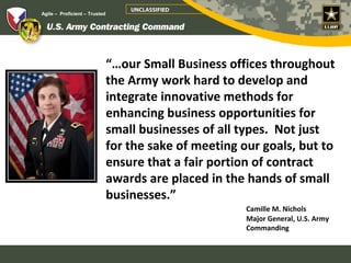 Women Owned Small Business Workshop 01/29/13 | PPT | Small and Medium-sized Business | Business