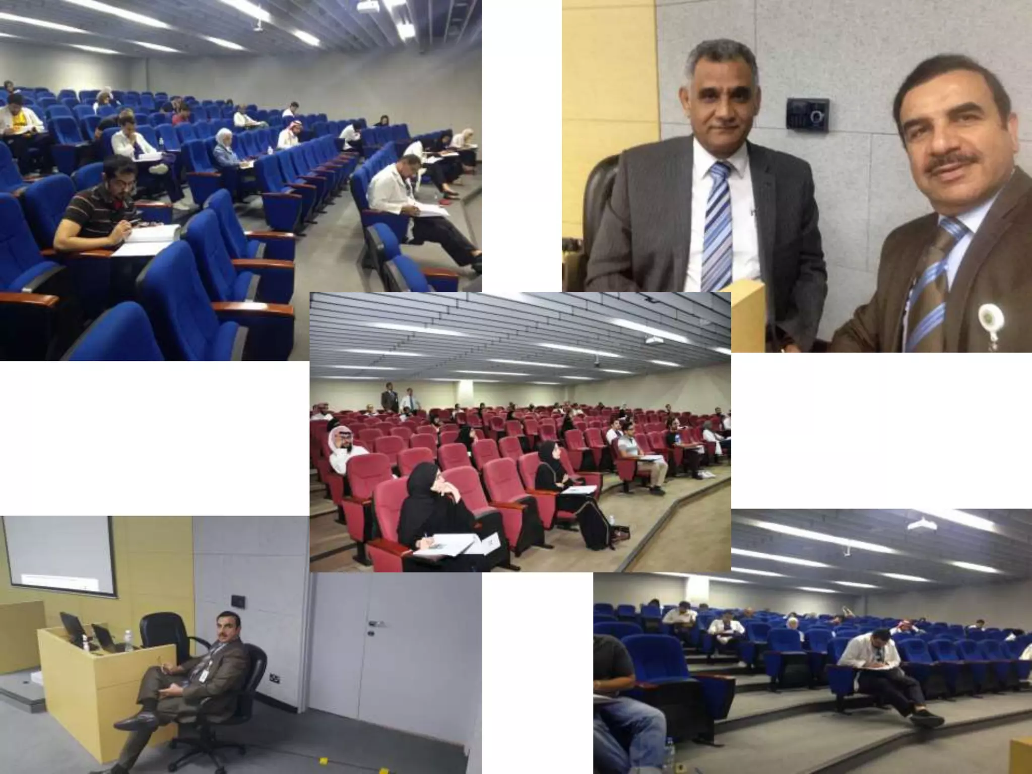 THE WATCHED STRUCTURED CLINICAL EXAMINATION (WASCE) AS A TOOL OF ...